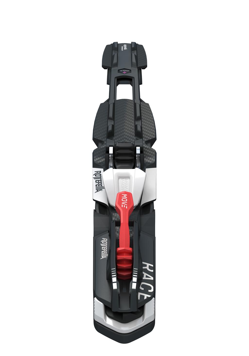 Rottefella MOVE Race Binding IFP Nytt MOVE-system til racingbruk for ... Rottefella MOVE Race Binding IFP Nytt MOVE-system til racingbruk for ...