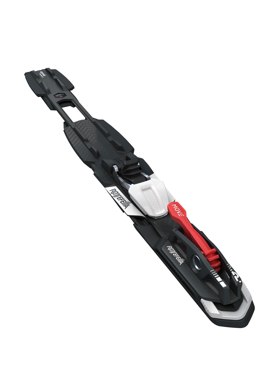 Rottefella MOVE Race Binding IFP Nytt MOVE-system til racingbruk for ... Rottefella MOVE Race Binding IFP Nytt MOVE-system til racingbruk for ...